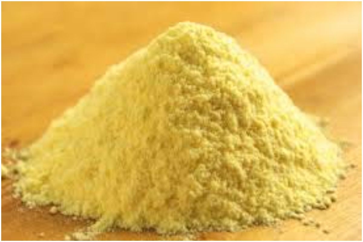 Makki Ka Atta: गर्मियों के मौसम में स्किन पर लगाएं मक्की का फेस पैक, इस ...