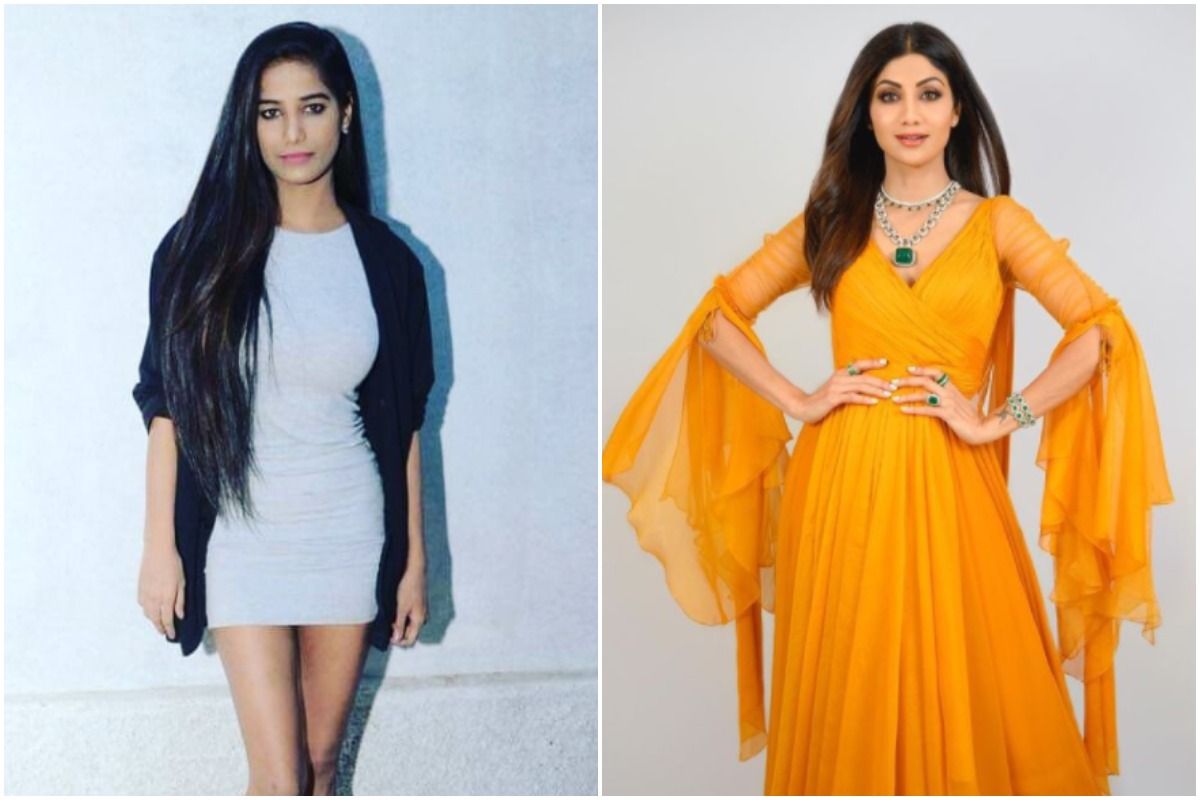 Poonam Pandey on Raj Kundra