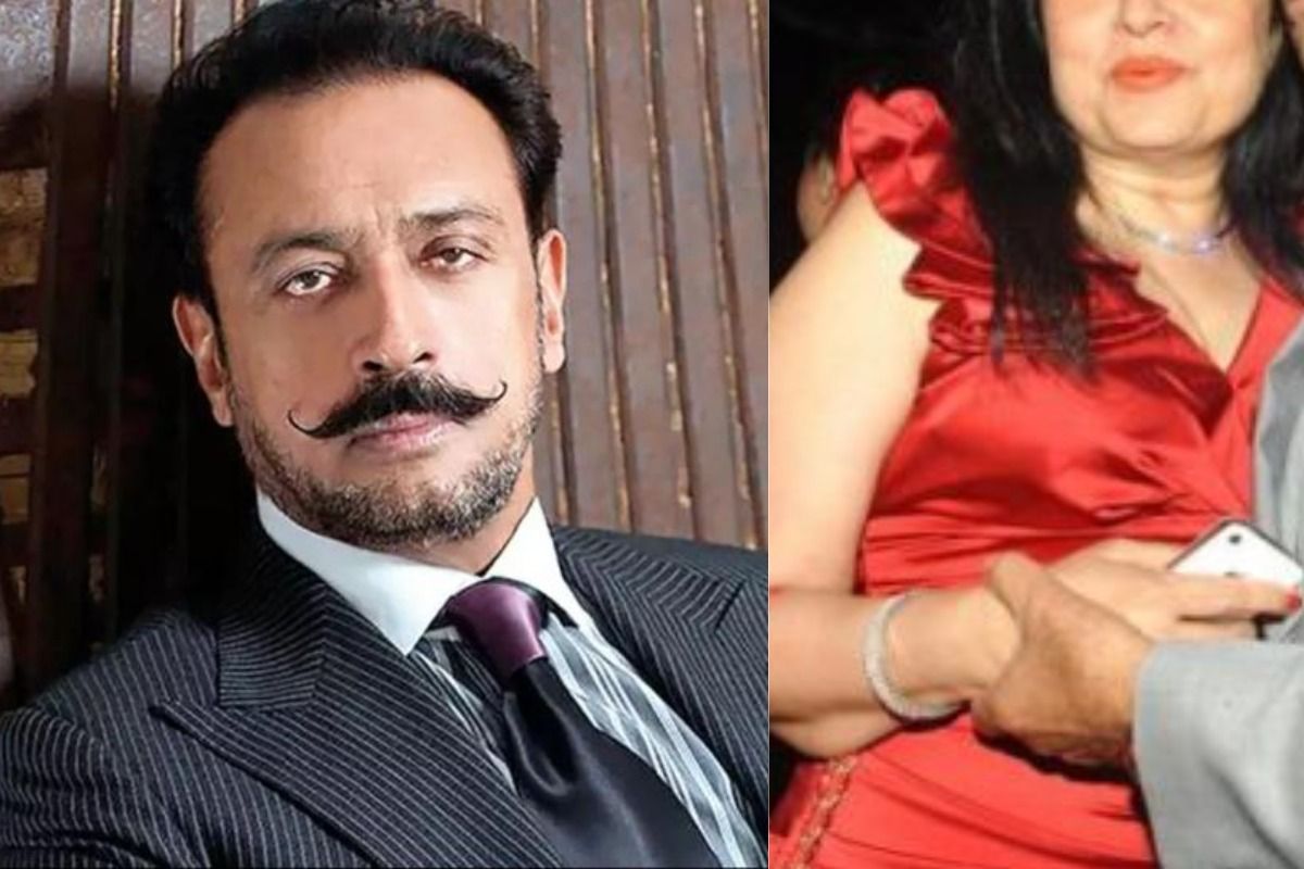 बॉलीवुड के 'बैडमैन' Gulshan Grover की दूसरी पत्नी थी बला की हसीन, पहली ...