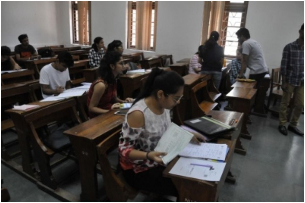 AP ICET Exams 2021 to Begin From Today: Here Are Some Last-Minute ...