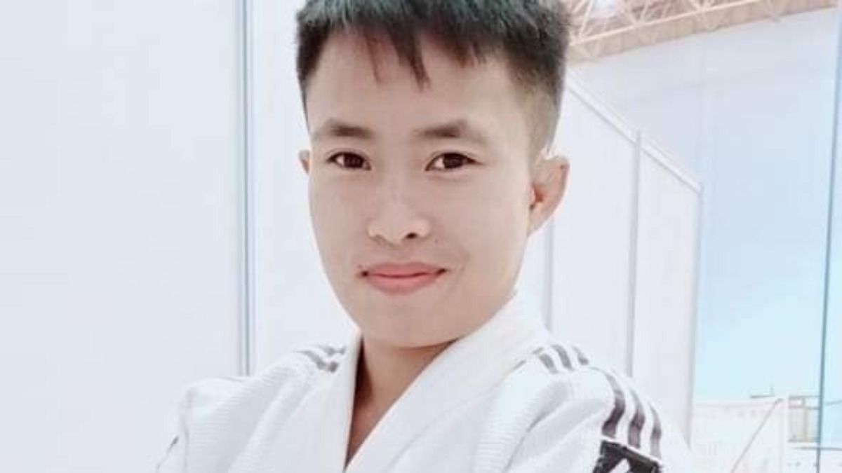 Tokyo Olympics: Indian Judoka Sushila Devi Loses Her Round of 32 Clash ...