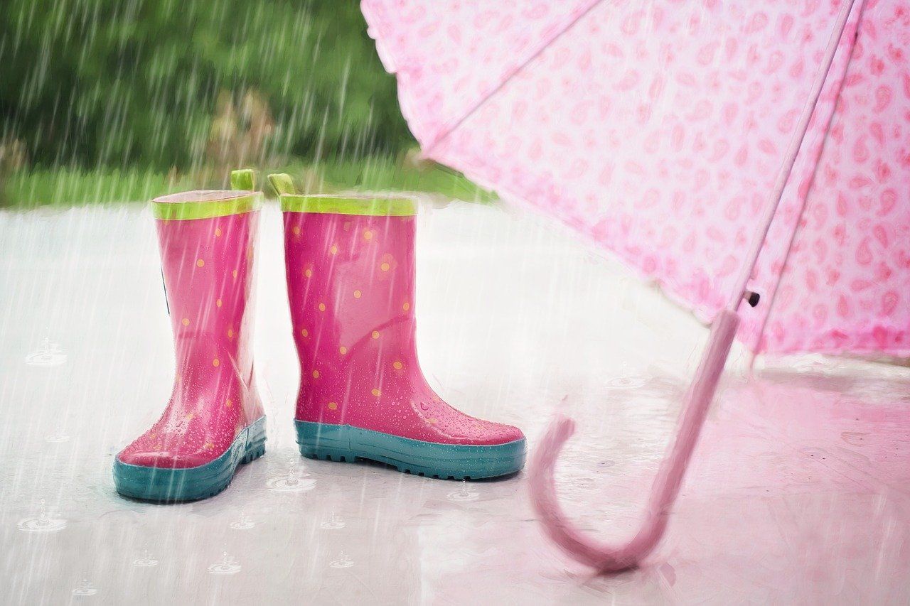 Tips on How to Prevent Slips, Trips And Injuries During This Rainy Season