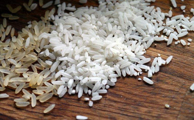 White Rice, Brown Rice, Red Rice And Black Rice: Which is Healthier ...