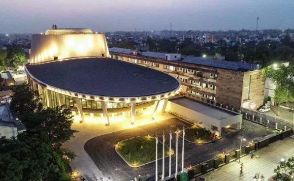 क्या है रुद्राक्ष? जिसका वाराणसी में पीएम नरेंद्र मोदी ने किया उद्घाटन