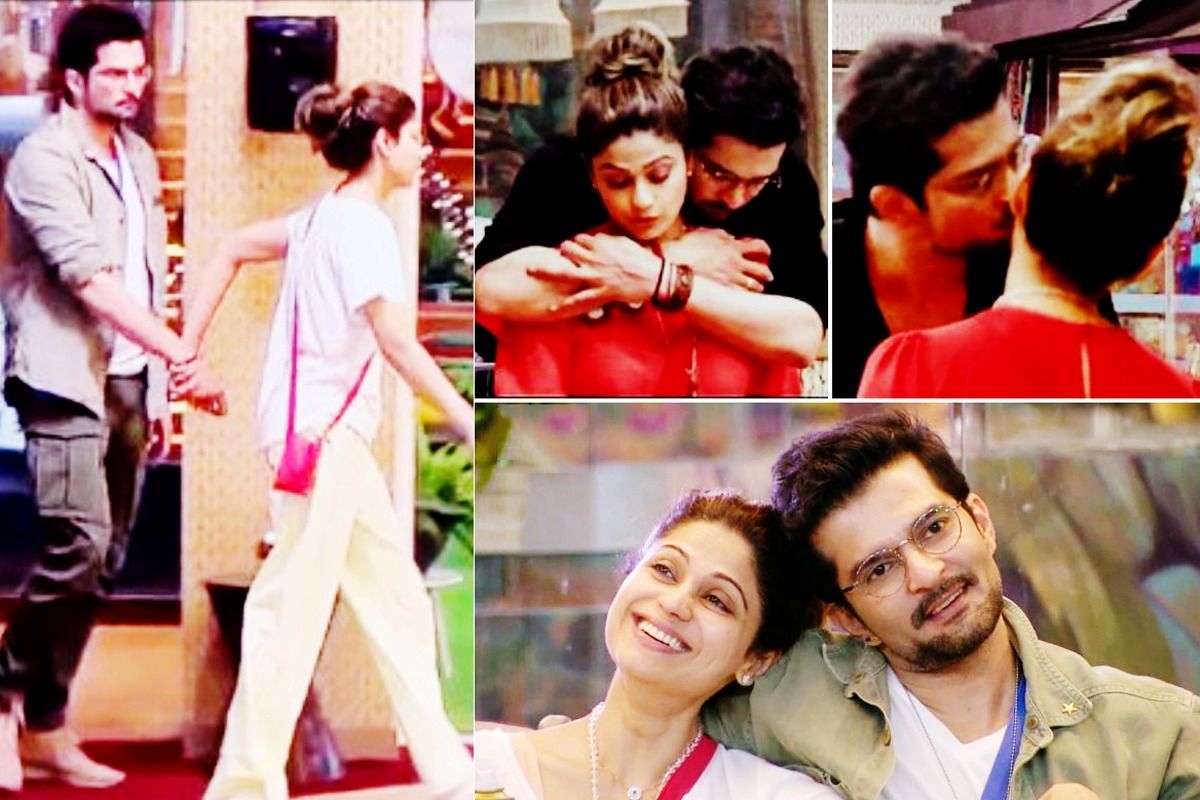 Bigg Boss Ott Fans Want Shamita Shetty Raqesh Bapat To Get Married