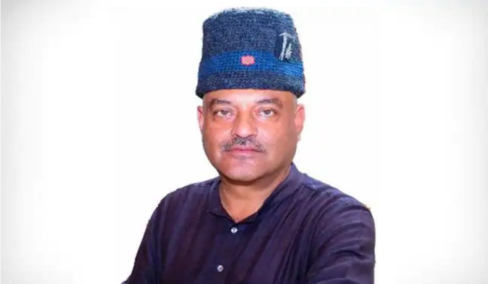 Uttarakhand Assembly Elections: Retired Army Officer Col Ajay Kothiyal ...