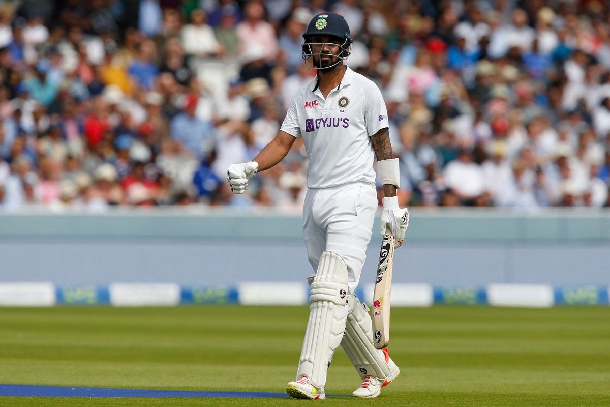 IND vs ENG: James Anderson Moves to Plan B, Gets Rewarded With KL ...