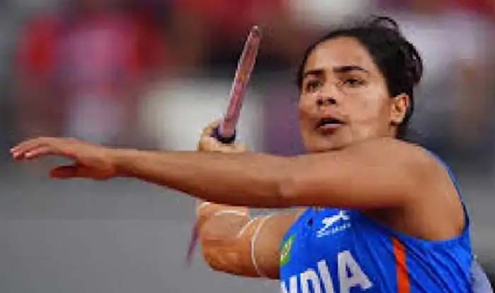 Tokyo Olympics 2020: अनु रानी ने भाला फेंक प्रतियोगिता में किया निराश ...