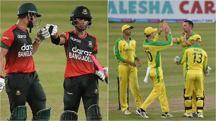 Cricket: BAN vs AUS Live Streaming 3rd T20I Bangladesh vs Australia ...