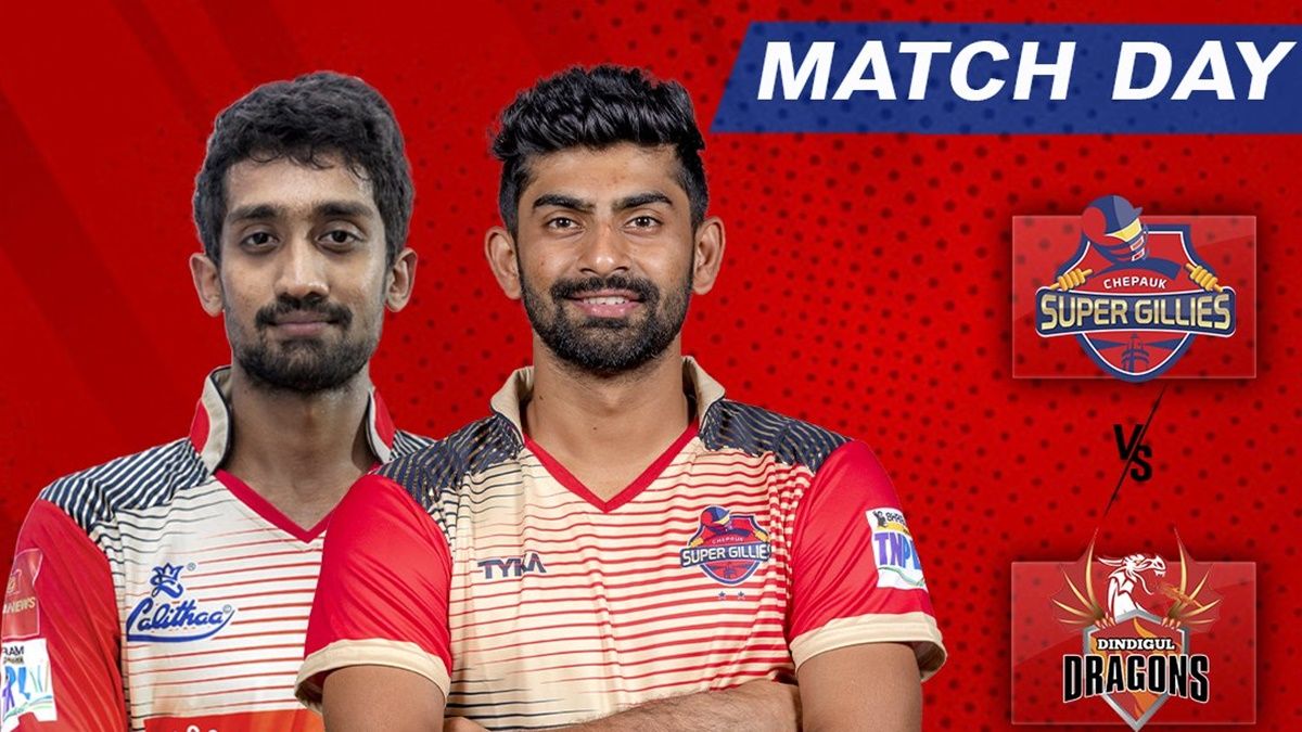 CSG vs DD Dream11 Prediction TNPL T20 2021: Captain Fantasy Tips ...