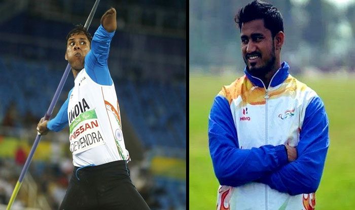 Tokyo Paralympics 2020: Devendra Jhajharia ने सिल्वर तो Sundar Singh ...