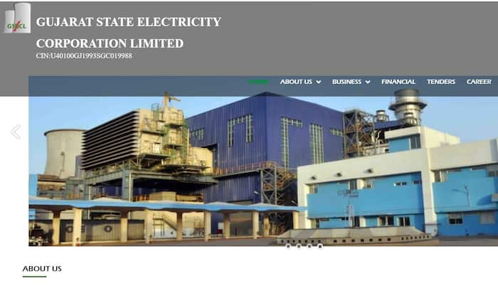 GSECL Recruitment 2021: Applications Invited For 155 Junior Engineer ...