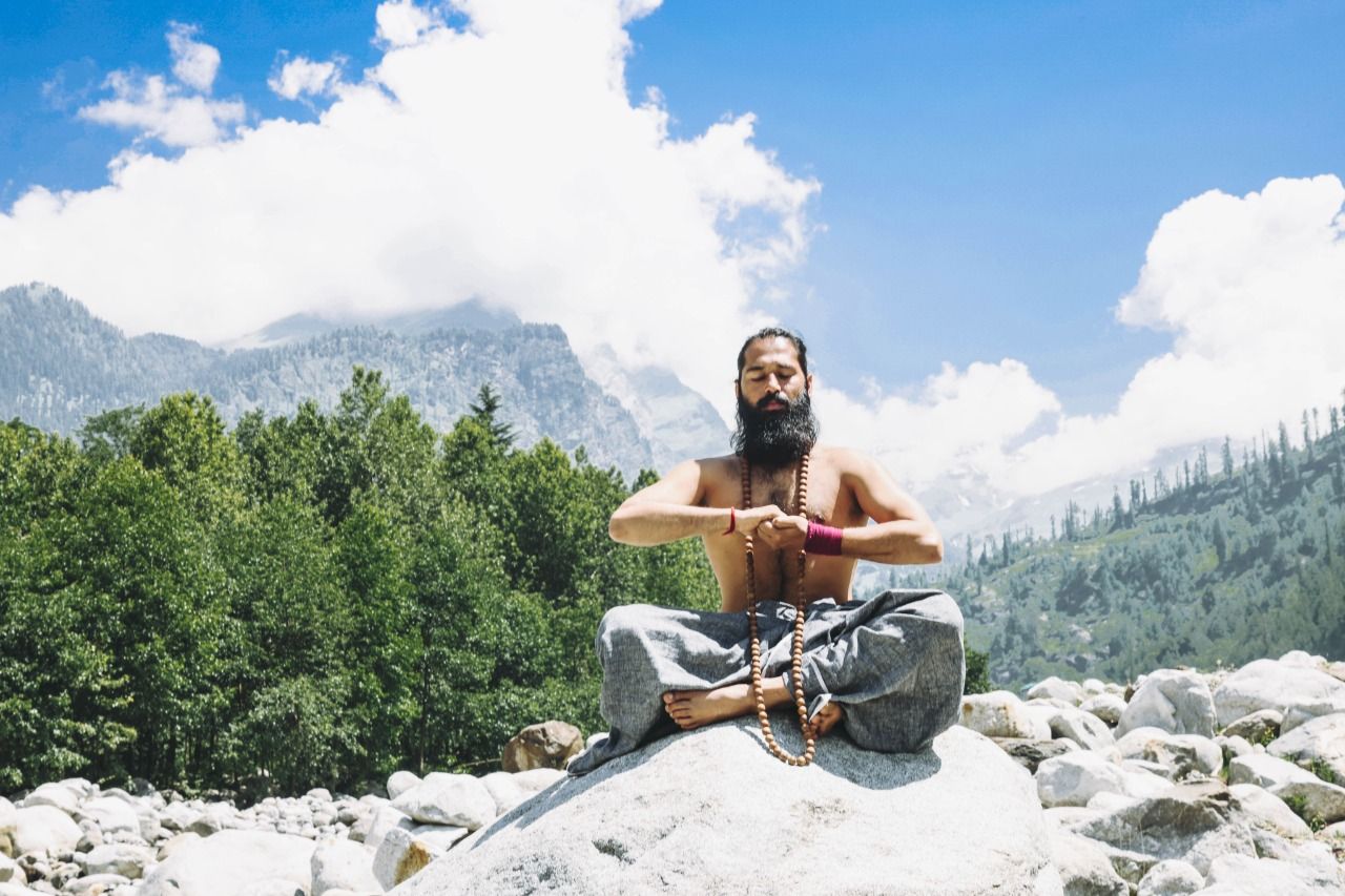 Yoga Asana to Boost Memory And Concentration