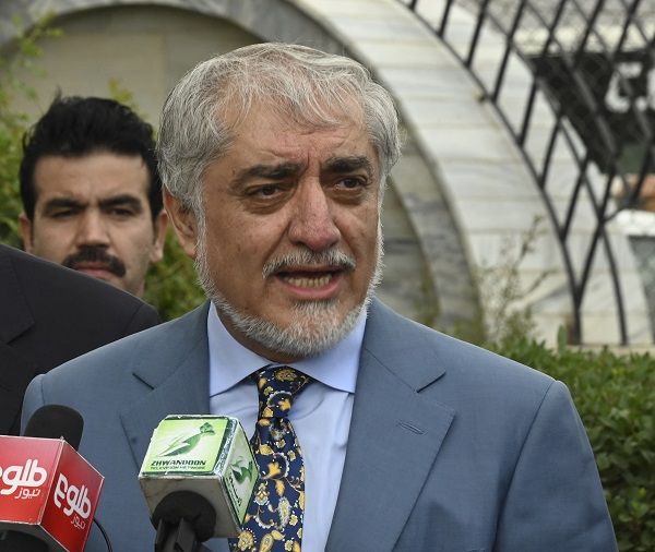 8 Leaders Taliban Need on Their Side to Avoid Civil War in Afghanistan