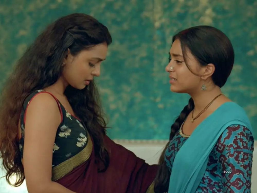 Imlie Spoiler Alert: क्या मालिनी की चाल में फंस कर छूट जाएगा इमली और ...