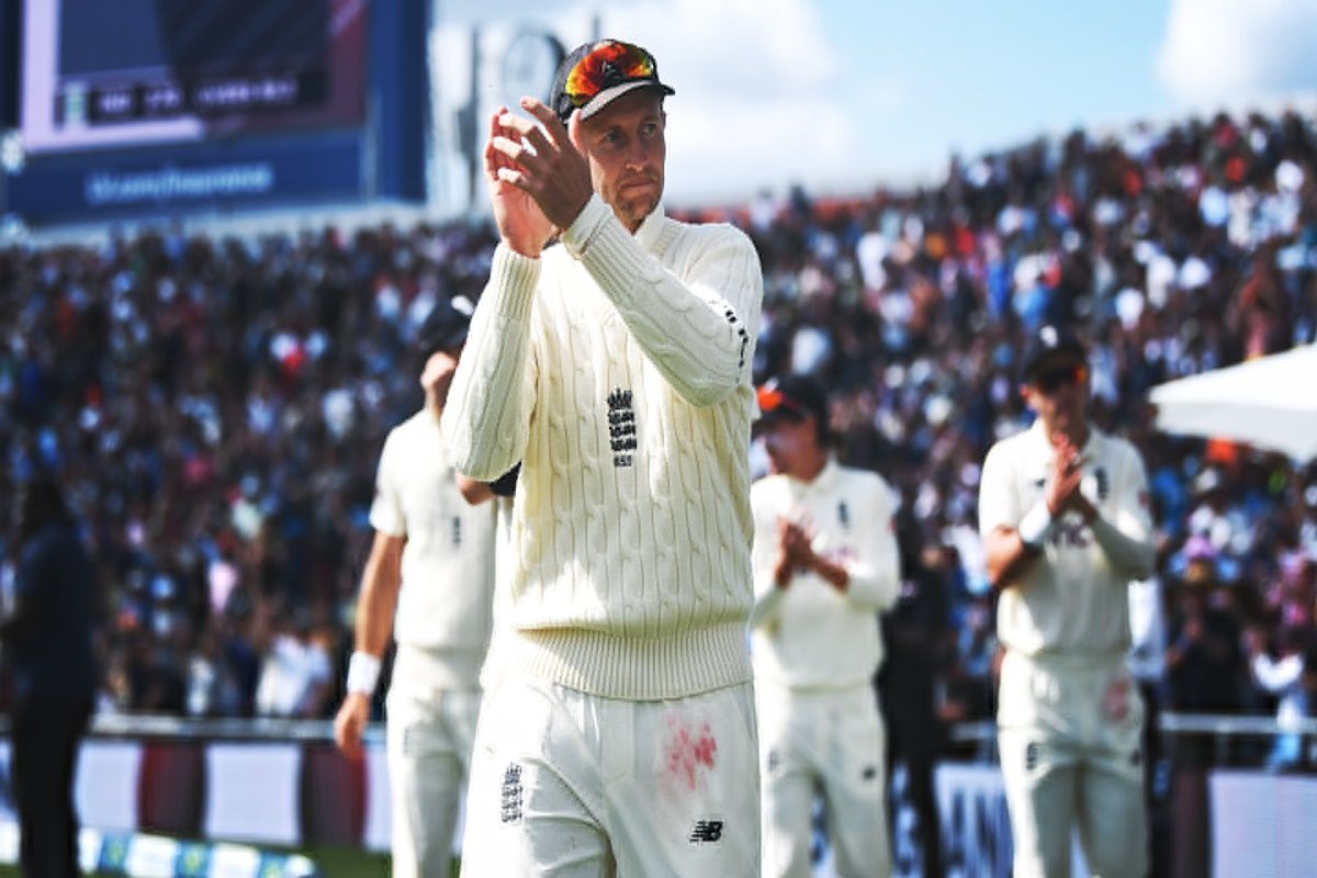 4th Test: Joe Root Says England Are Prepared for the Challenges ...