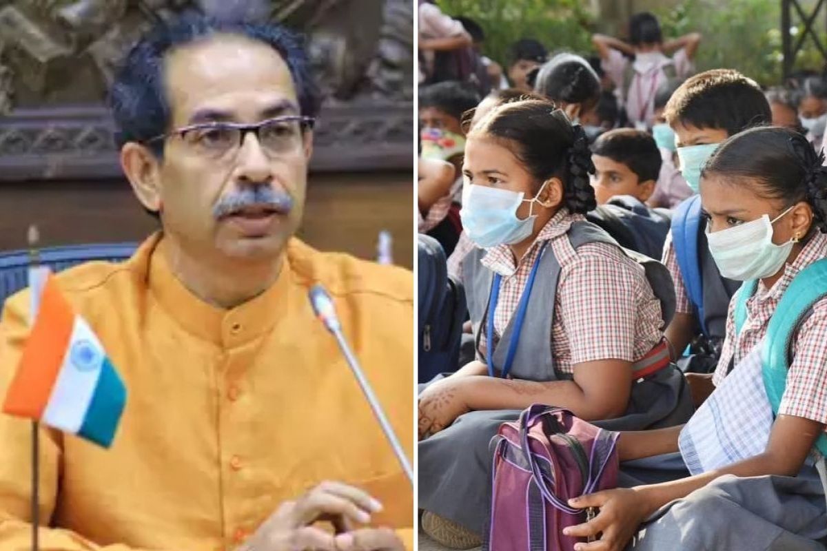 In A Breather For Parents Maharashtra Govt Announces Slashing Of