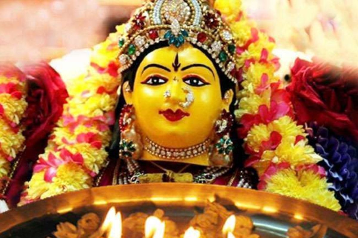 Mangala Gauri Pooja: कधी आहे दुसरी मंगळागौरी; जाणून घ्या व्रताचे महत्व ...