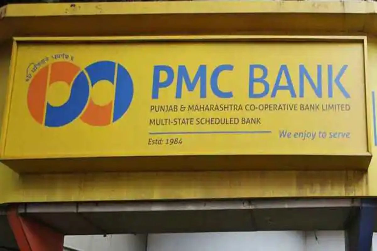 Good News For Depositors Of PMC, Other Stressed Banks, Customers To Get ...
