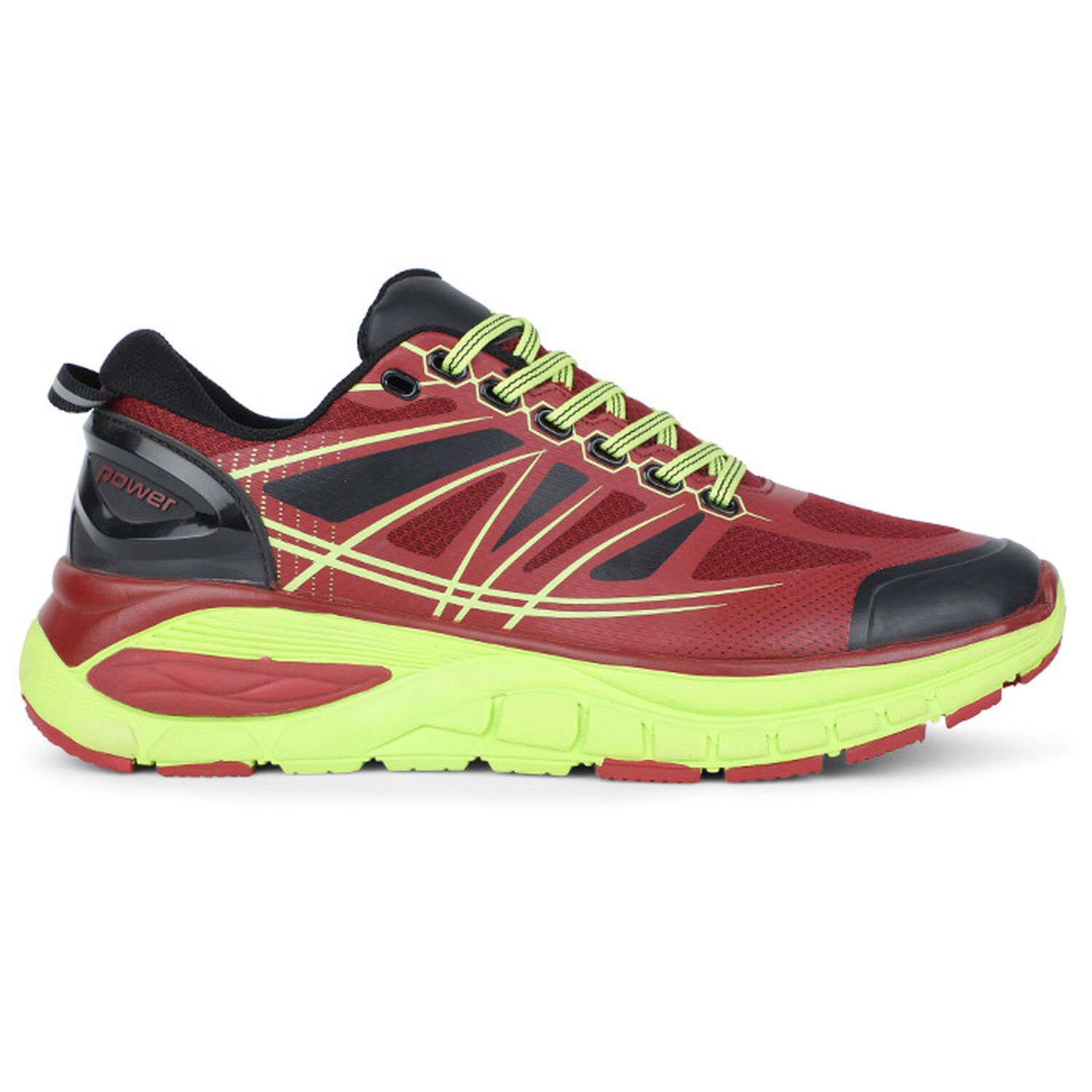 Shoe Anatomy 101| Choosing The Right Running Shoes