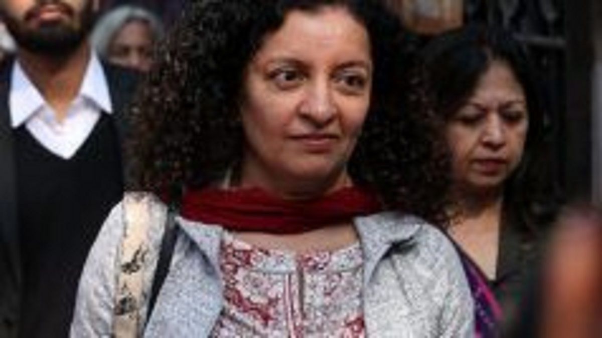 Delhi HC Issues Notice To Journalist Priya Ramani Over MJ Akbar