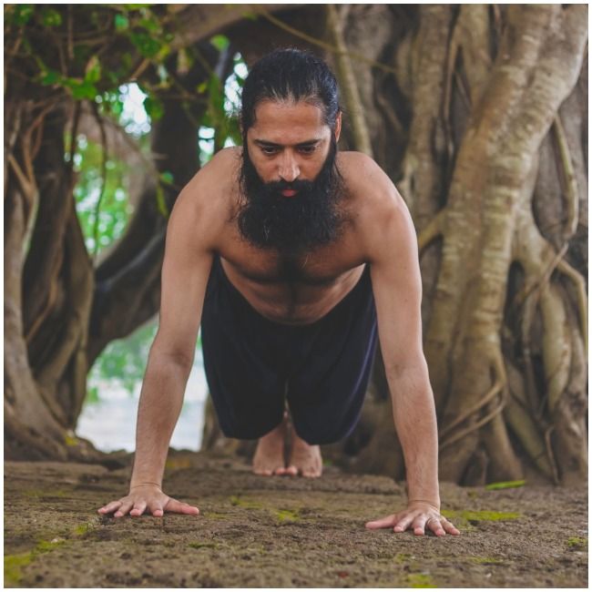 Tripping And Falling Too Often- 5 Yoga Asanas to Help Build Equilibrium ...