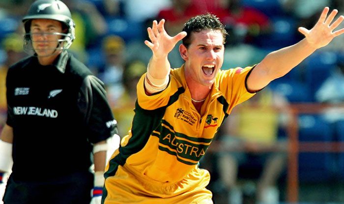 All Times ODI XI: ये है Shaun Tait की सर्वकालिक वनडे टीम, 4 भारतीय ...