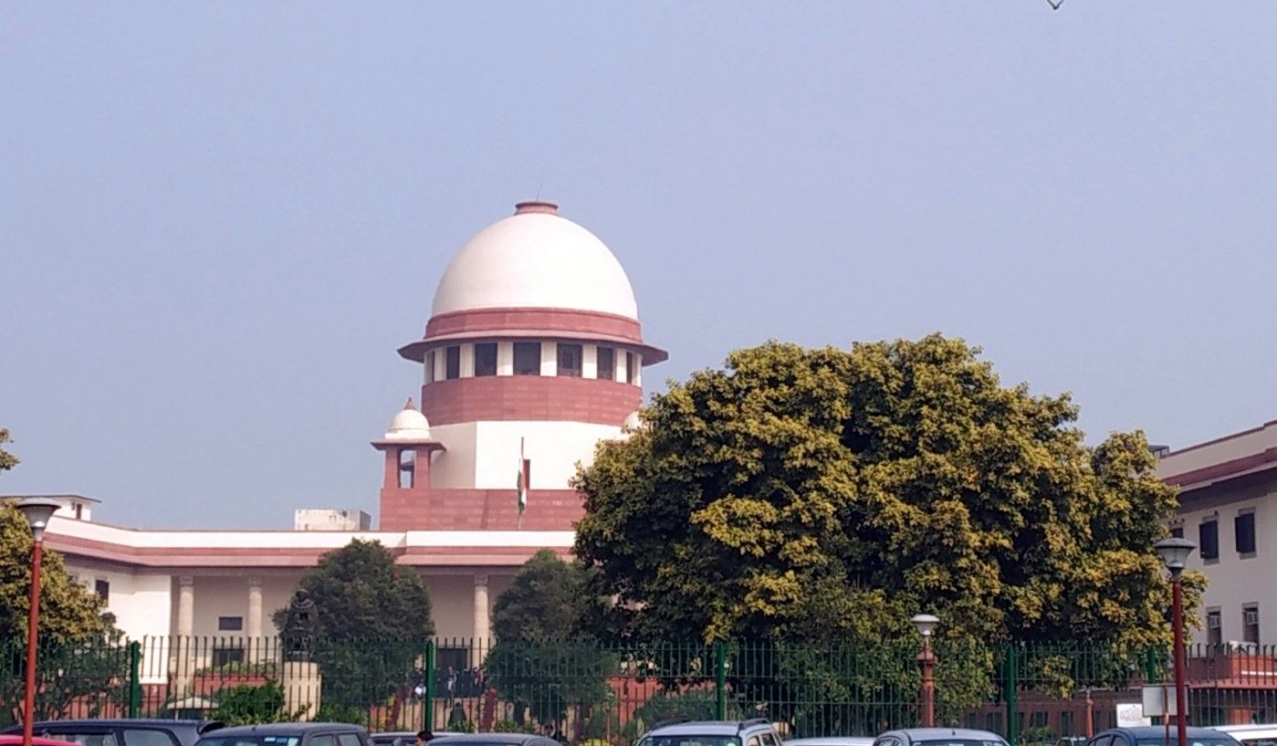 3 Women Judges Among Nine Names Recommended by SC Collegium