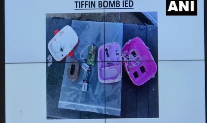 Ahead of Independence Day, Punjab Police Foils Major Terror Bid ...