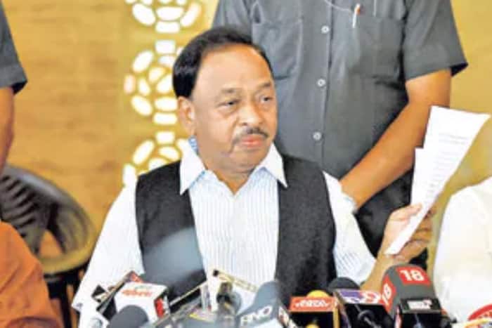 If Ravan Offers Them CM Post For 5 Years, They Will Go With Him ...