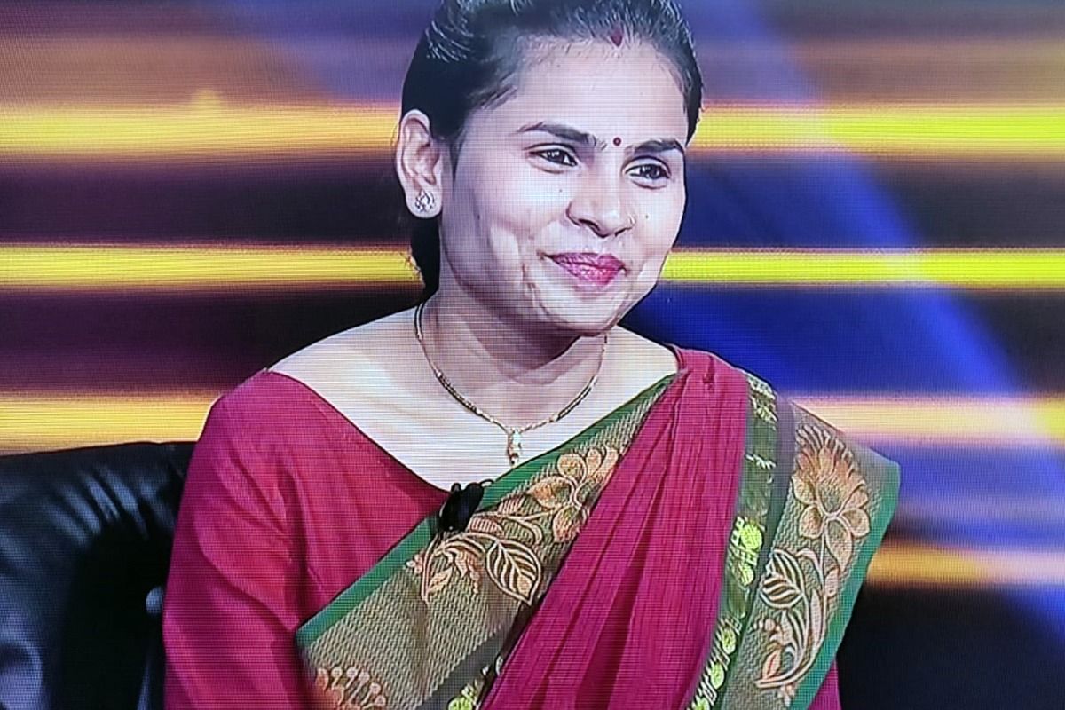 KBC 13 Contestant Nimisha Ahirwar Says I Was Shocked, It Was Do Or Die ...
