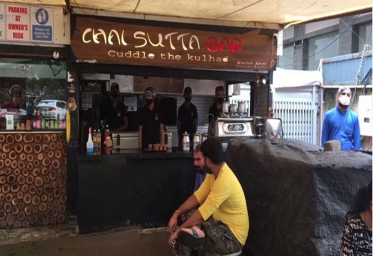 3 Friends Started a Tea Stall With Rs 3 Lakh. Now Their Business Makes ...