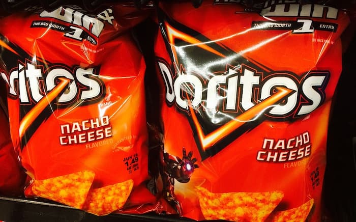 Viral Video: Doritos Gives $20,000 to Teen Girl For Finding Unique Puff ...