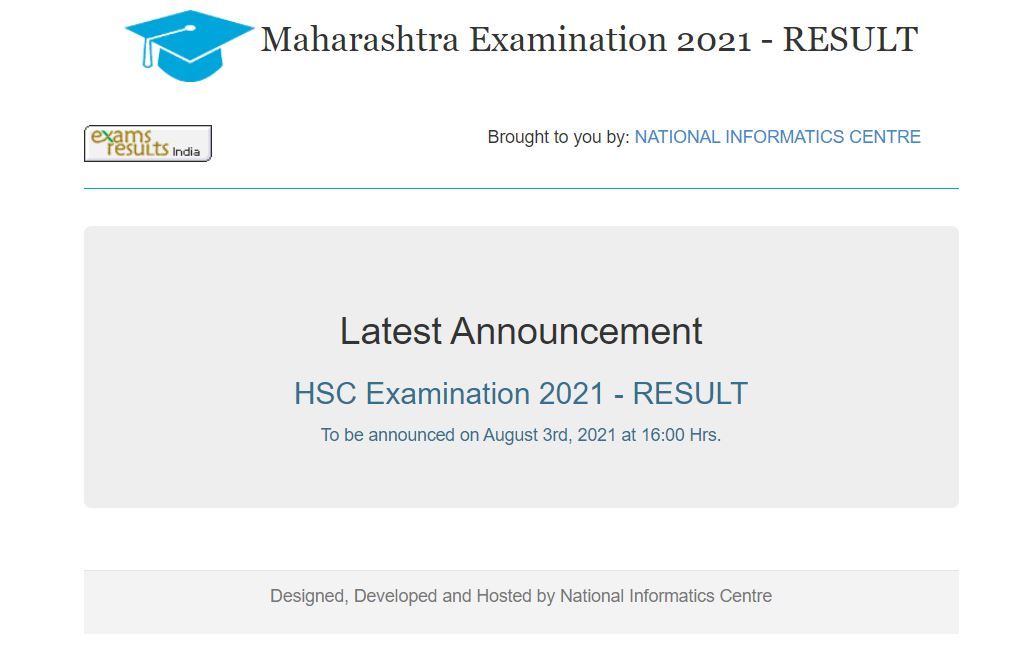 Maharashtra HSC Result 2021 LIVE: Maharashtra Board Class 12 Result to ...