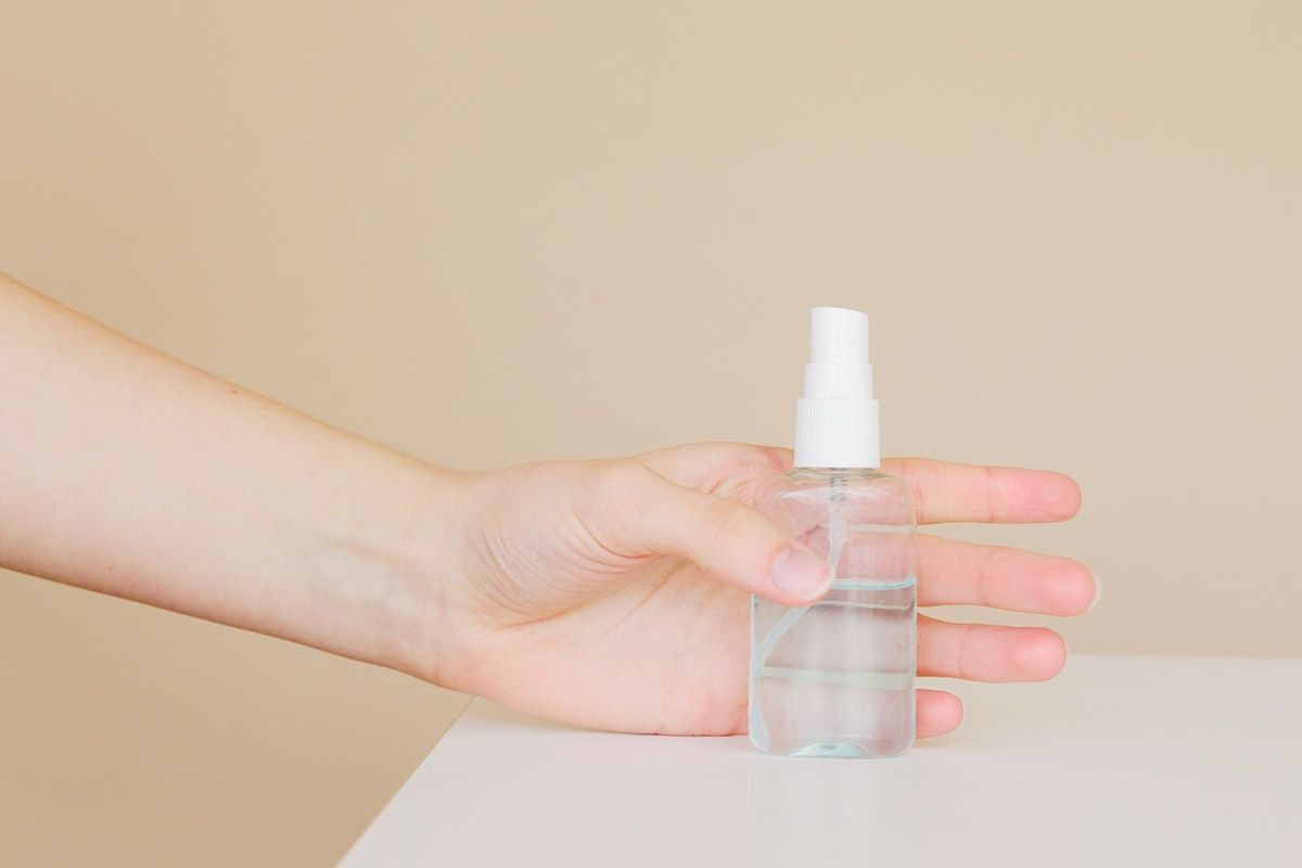 The Truth About Products That Claim 99.9 Percent Germ Kill