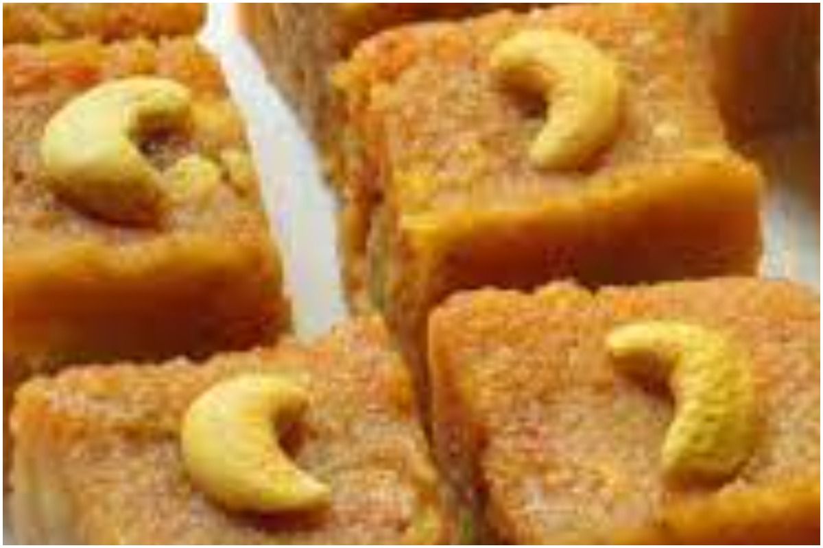 Raksha Bandhan 2021 Bread Burfi Recipe: इस रक्षाबंधन घर पर बनाएं ब्रेड ...