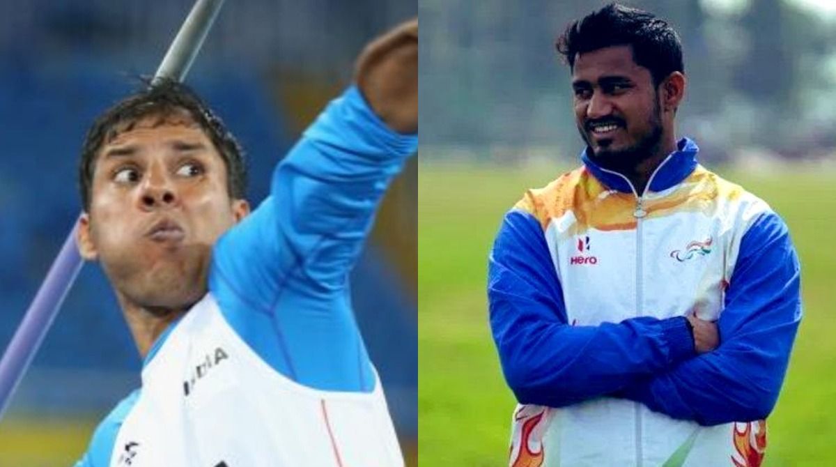 Tokyo Paralympics 2020: Devendra Jhajharia, Sundar Singh Gurjar Win ...