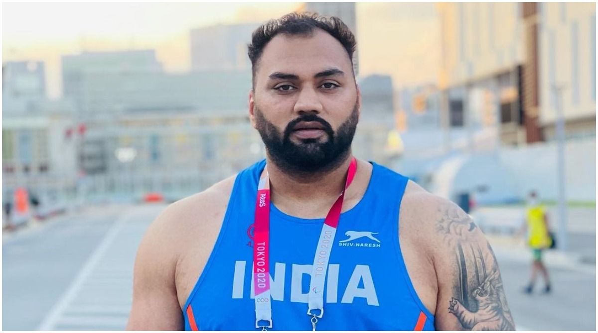 Shot Putter Tajinder Pal Singh Toor Fails to Qualify For Final, Ends ...