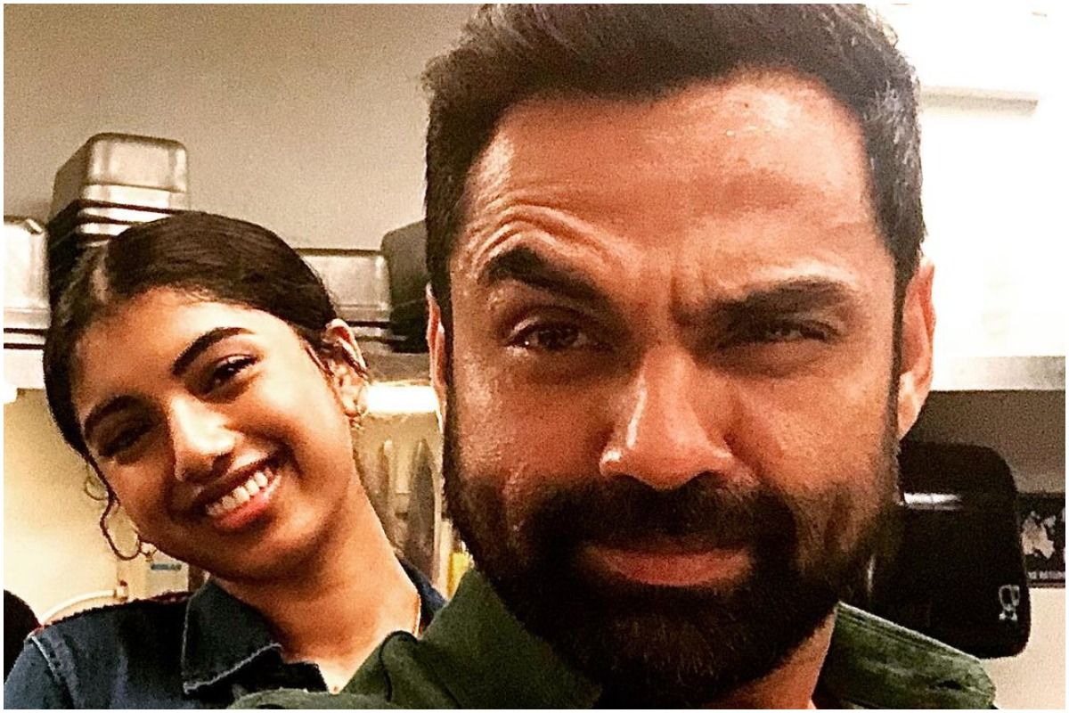 Abhay Deol on Playing Father: Bollywood Casts Actors in Their 50s ...