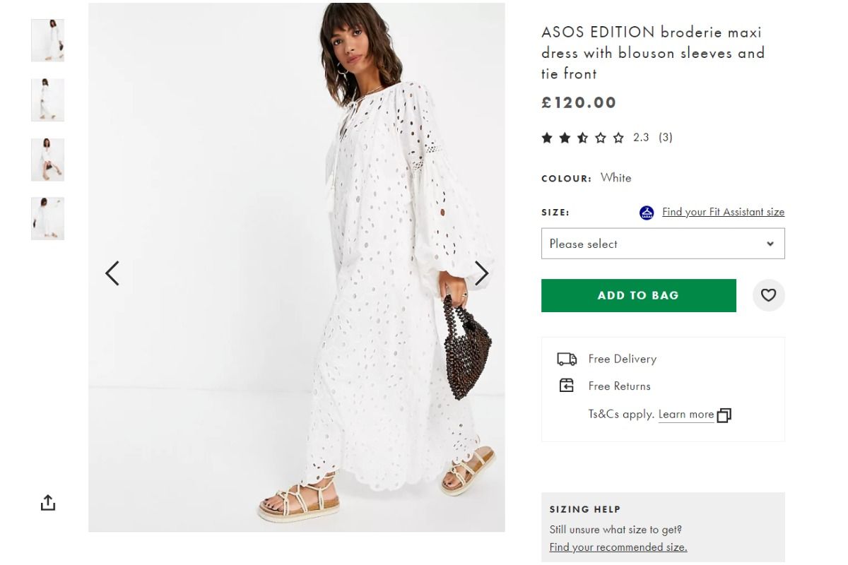 Anushka Sharma Looks Elegant In Simple Rs 10k White Maxi Dress As She ...