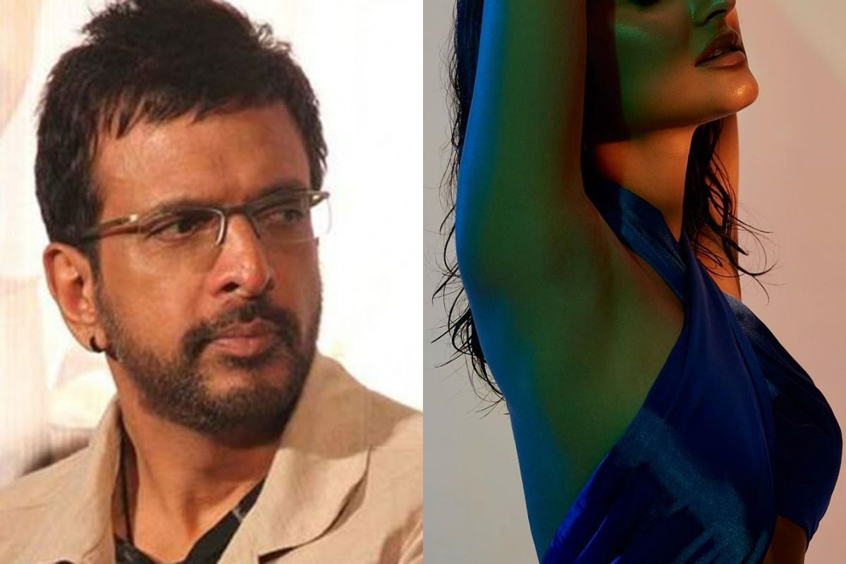 Jaaved Jaaferi की बेटी के हुस्न के आगे पानी भरती हैं फिल्मी हसीनाएं ...