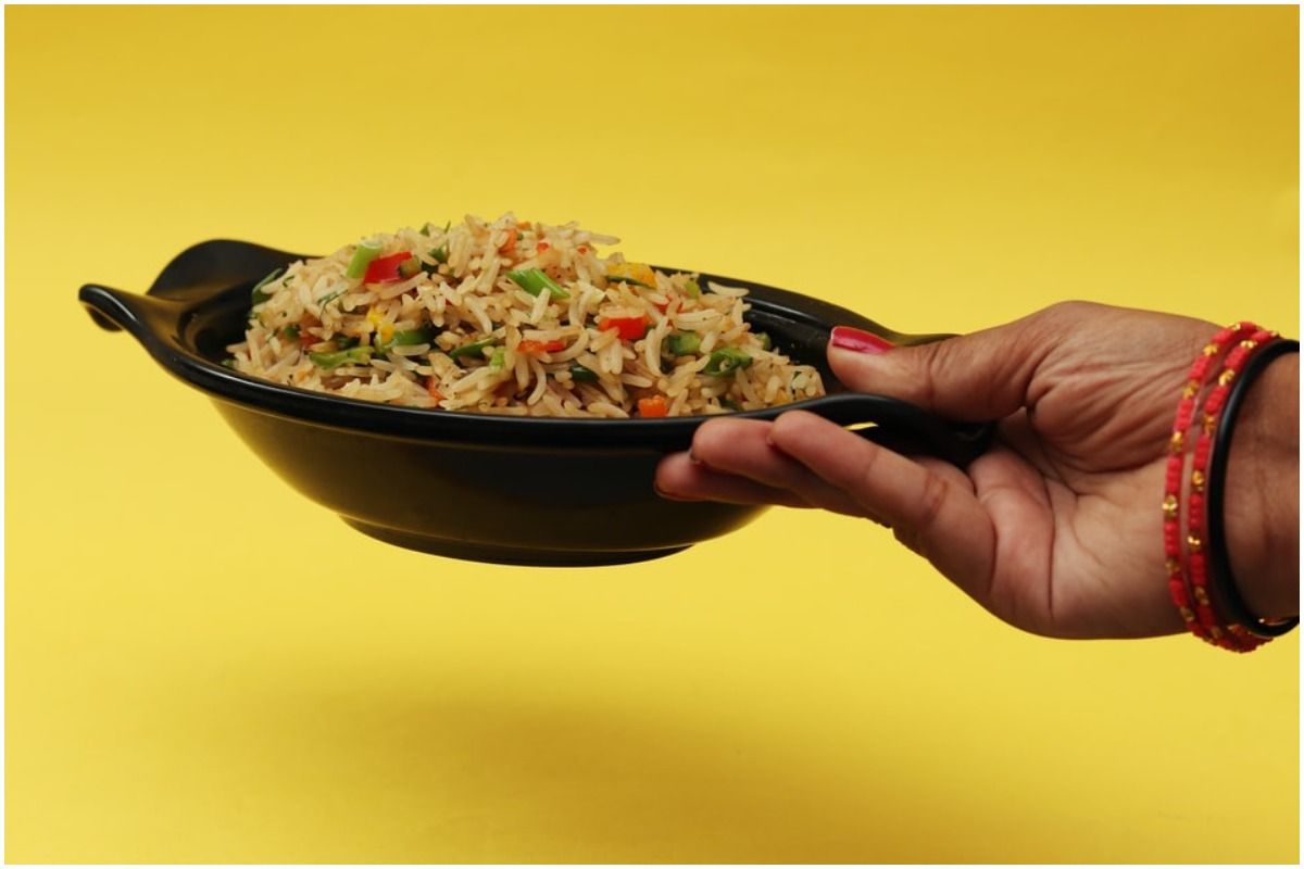 Wondering Why Rice Makes You Feel Tired and Drowsy? Read on