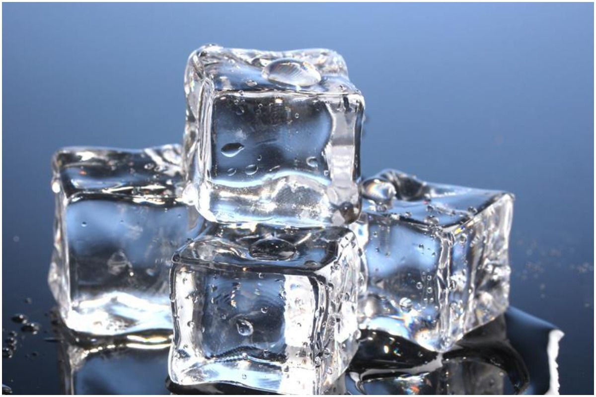 Ice Beauty Tips: चेहरे पर बर्फ लगाते समय भूलकर भी ना करें ये गलतियां ...
