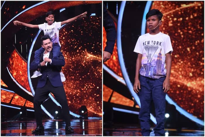 Indian Idol 12 Semi-Finale - Bachpan Ka Pyaar Fame Sahdev Dirdo To Join ...