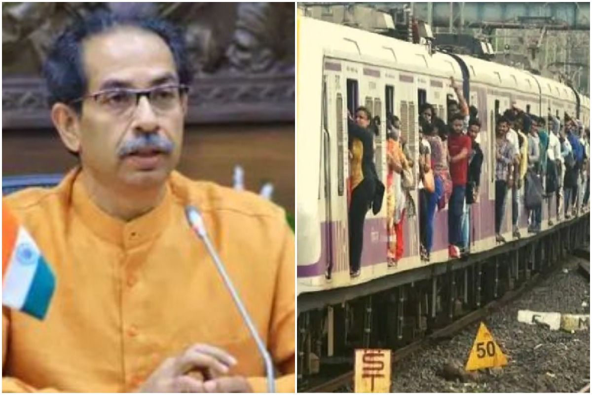 Mumbai Local Update: मुंबई लोकल में आम लोगों के सफर को लेकर आई यह बड़ी ...