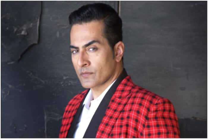 Anupamaas Vanraj Aka Sudhanshu Pandey Surprises Fans With His Singing ...