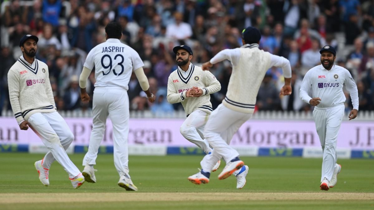 ENG vs IND 2nd Test: Virat Kohli Admits On-Field Tension During India ... ENG vs IND 2nd Test: Virat Kohli Admits On-Field Tension During India ...
