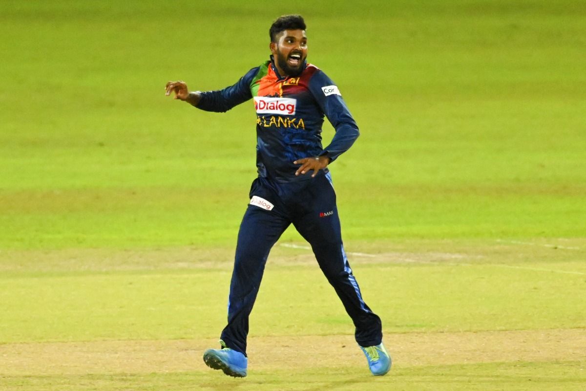 IPL 2021 | Wanindu Hasaranga is Phenomenal Inclusion For RCB: Aakash Chopra