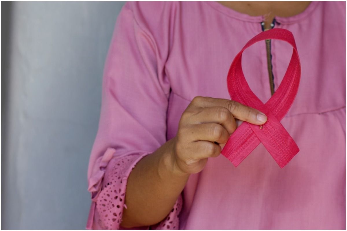 5 Effective Ways to Protect Yourself from Breast Cancer