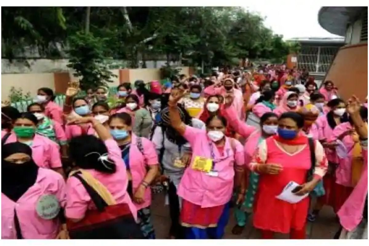 Explained | Who Are ASHA, the Women Healthcare Volunteers Whom WHO ...